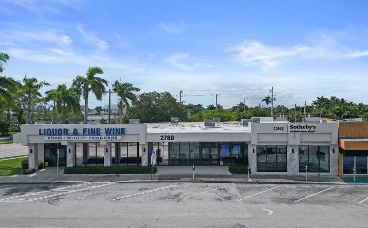2780 E Oakland Park Boulevard, Fort Lauderdale, FL 33306 | Crexi.com