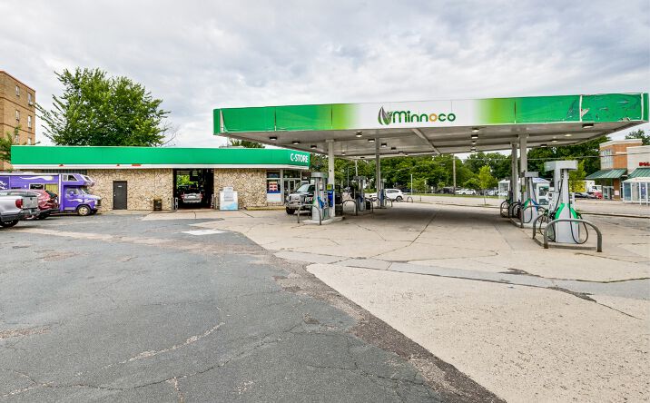 485 Snelling Ave S, Saint Paul, MN 55116 | Crexi.com