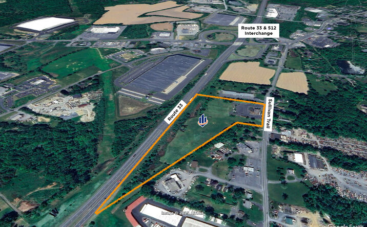 6615 Sullivan Trail, Wind Gap, PA 18091 | Crexi.com