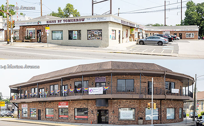 Shopping Centers for Sale in Morton, PA | Crexi