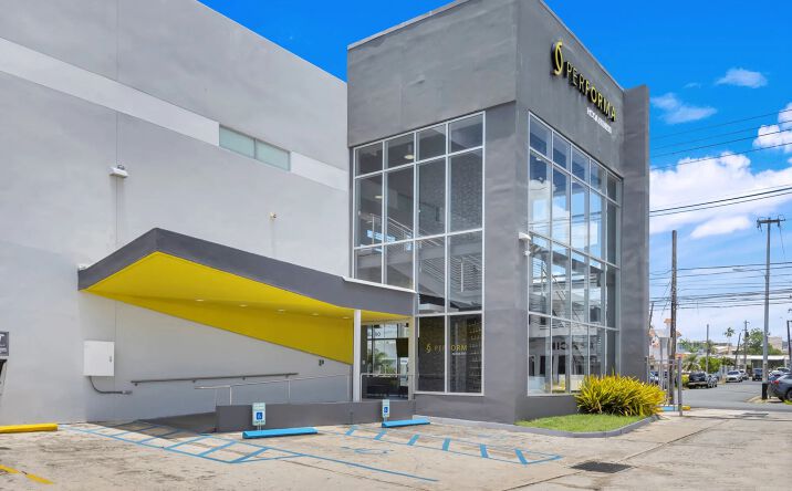 209-211 Eleanor Roosevelt, Hato Rey, San Juan, San Juan, PR 00918 ...