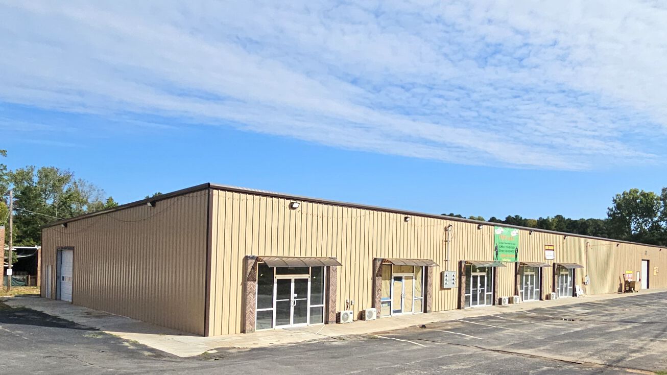 2485 Lithonia Industrial Blvd, Lithonia, GA 30058 | Crexi.com