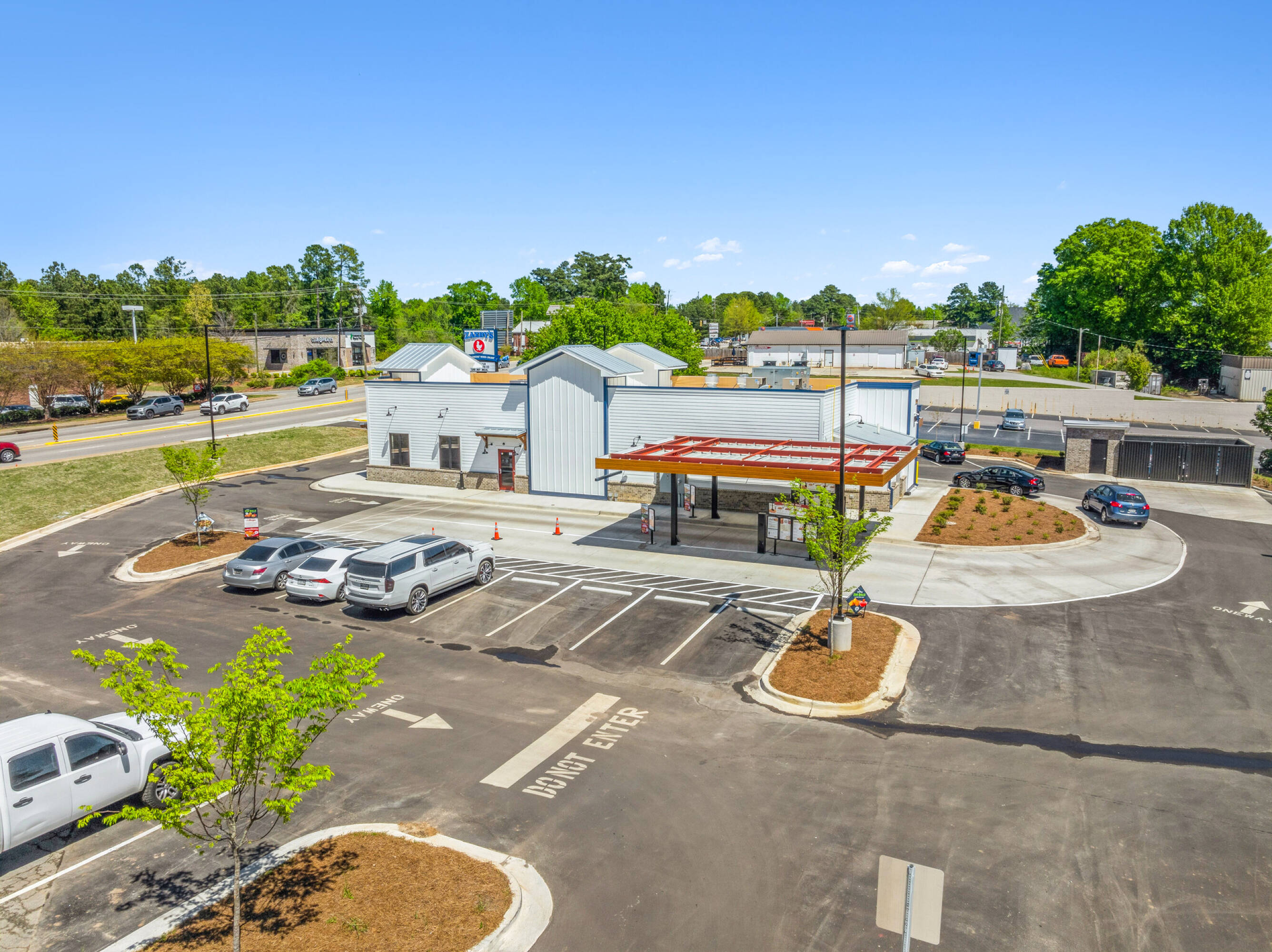1325 DUTCH FORK RD Irmo SC 29063-8788 APN: R02414-02-24 | Crexi.com