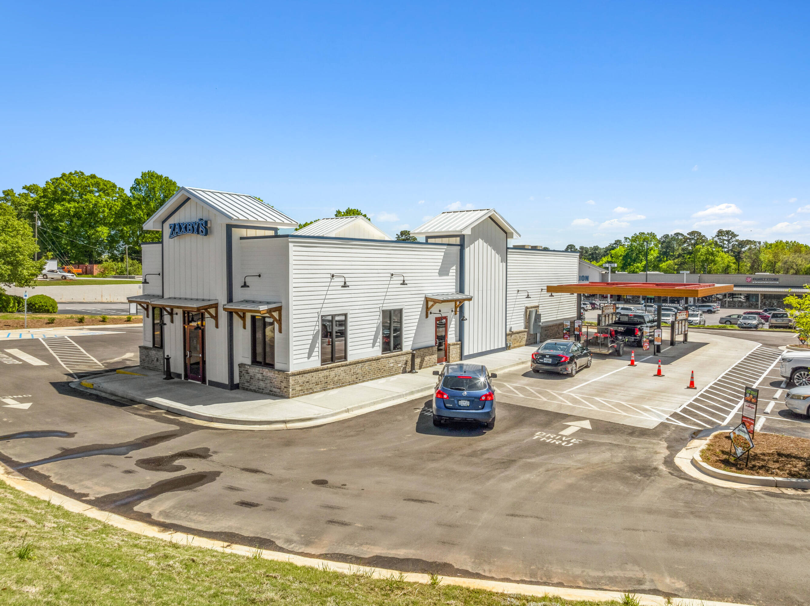 1325 DUTCH FORK RD Irmo SC 29063-8788 APN: R02414-02-24 | Crexi.com