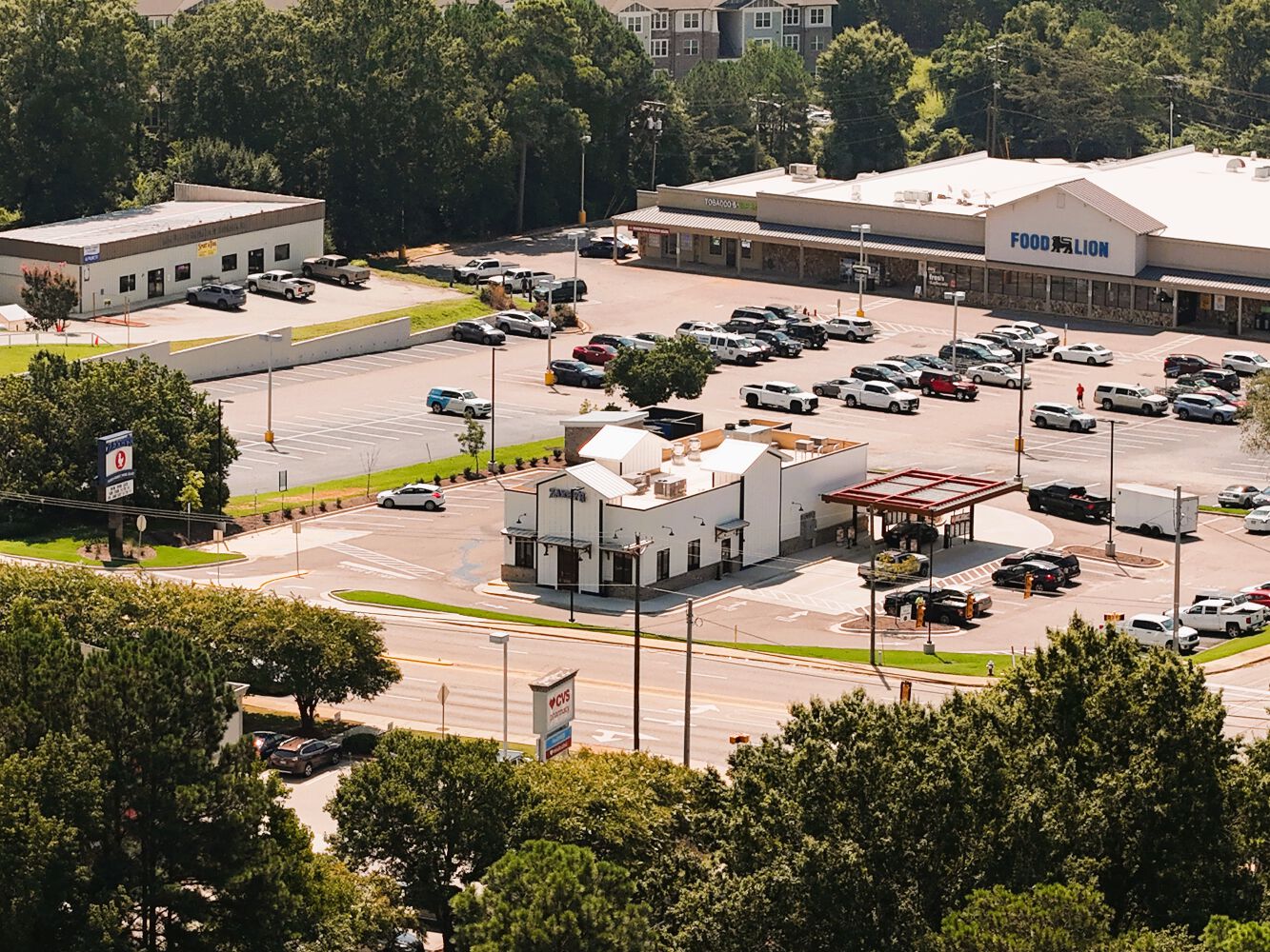 1325 DUTCH FORK RD Irmo SC 29063-8788 APN: R02414-02-24 | Crexi.com