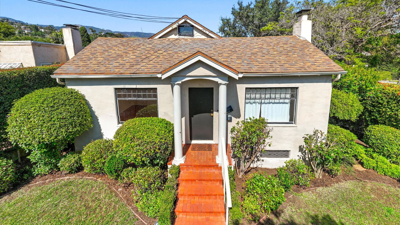 302 N Soledad St, Santa Barbara, CA 93103 | Crexi.com