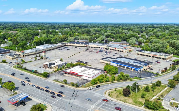 1908 W Ridge Rd, Rochester, NY 14615 | Crexi.com