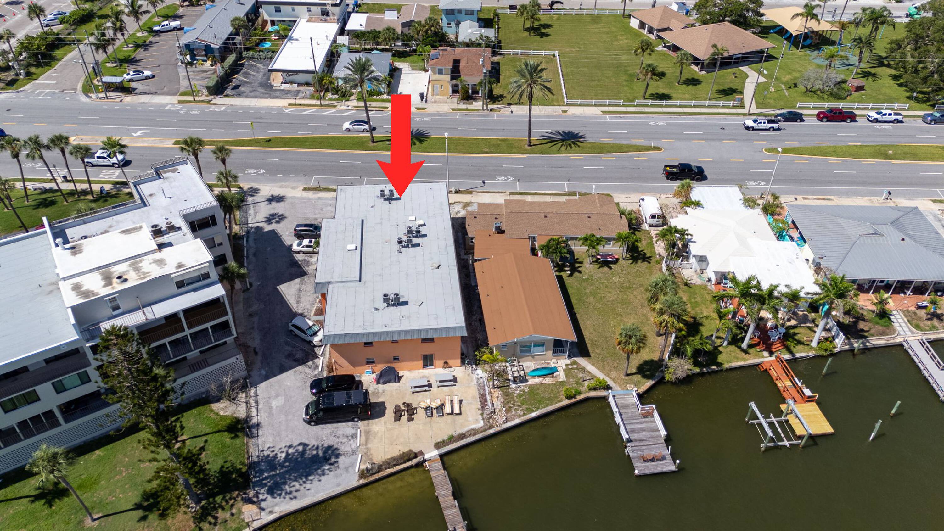18205 Gulf Blvd, Redington Shores, FL 33708 | Crexi.com