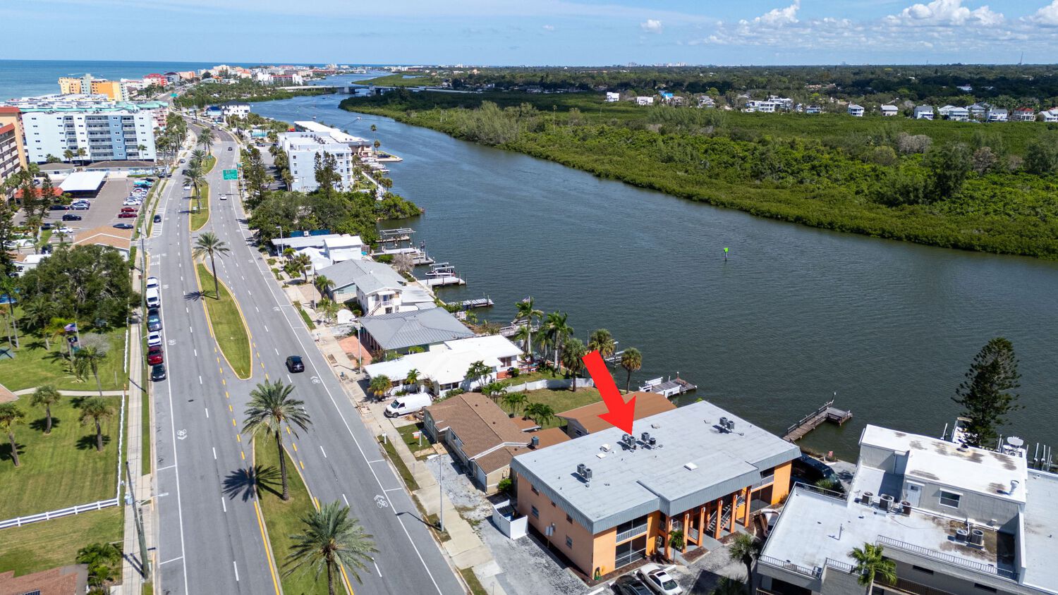 18205 Gulf Blvd, Redington Shores, FL 33708 | Crexi.com