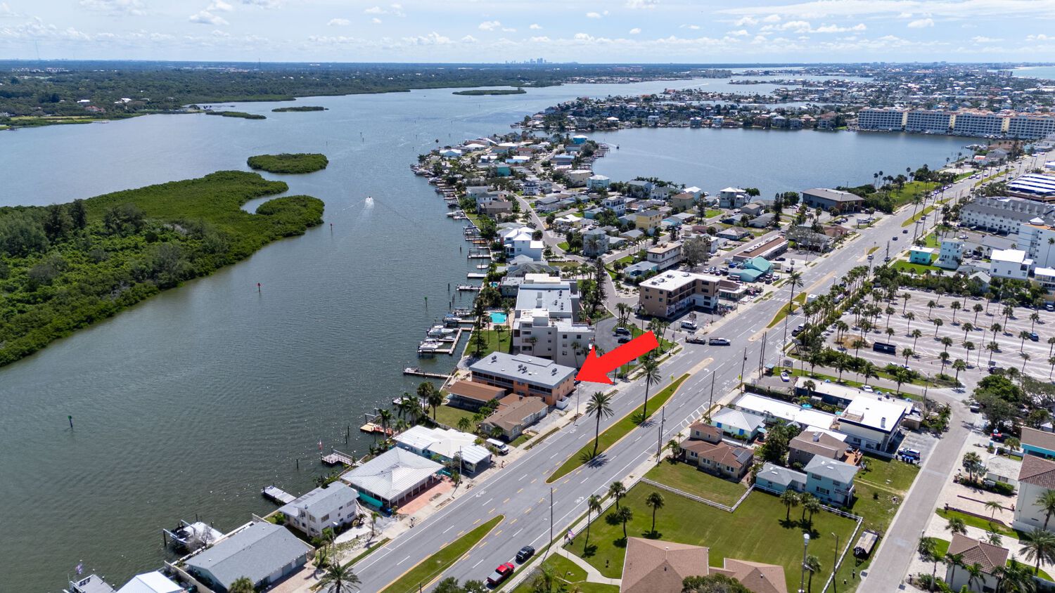 18205 Gulf Blvd, Redington Shores, FL 33708 | Crexi.com