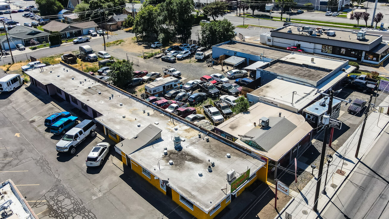 1005-1009 N 1st Street, Yakima, WA 98901 | Crexi.com