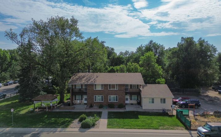 Apartment Buildings for Sale in Buckingham, CO | Crexi