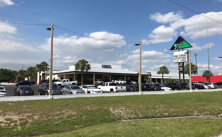 SWC Hwy 44 & abrams rd, Eustis, FL 32726 | Crexi.com