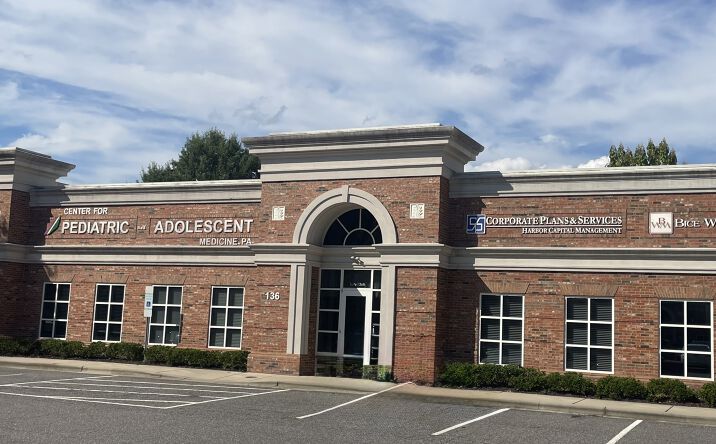 136 GATEWAY BLVD Mooresville NC 28117-5607 APN: 4646822681.000 | Crexi.com