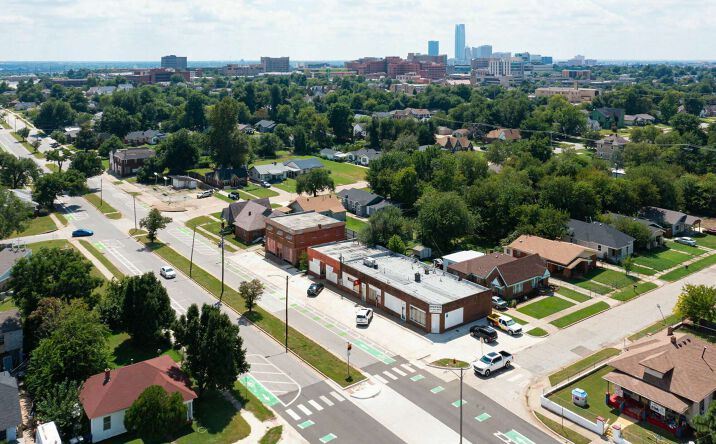 1909-1923 N Lottie Ave, Oklahoma City, OK 73111 | Crexi.com