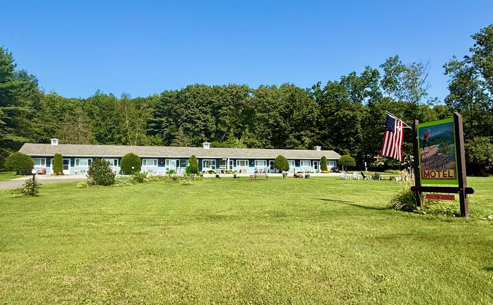 4325 Vermont Rte 7a, Shaftsbury, VT 05262 | Crexi.com