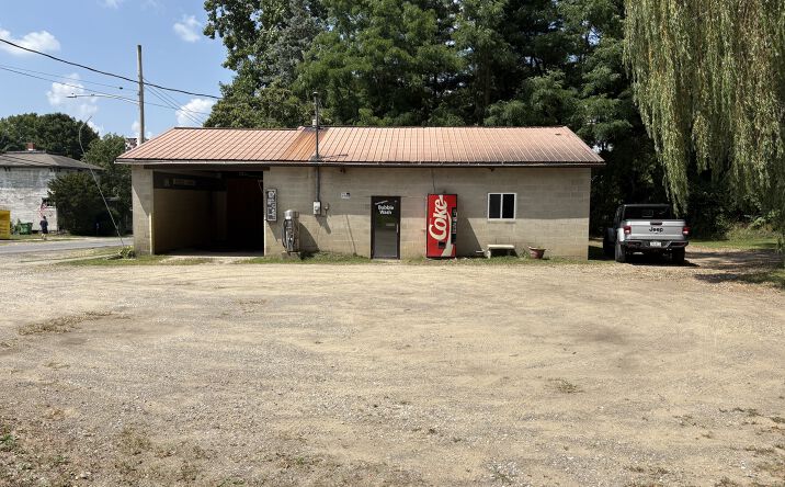 Car Washes for Sale in Springboro, PA | Crexi