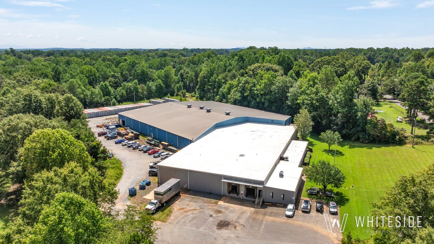 254 TOT DELLINGER RD Cherryville NC 28021-9239 APN: 158944 | Crexi.com