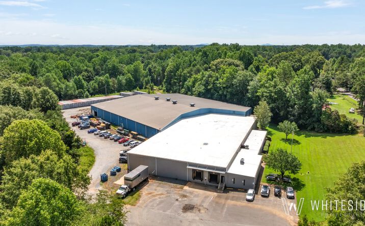 254 Tot Dellinger Rd., Cherryville, NC 28021 | Crexi.com