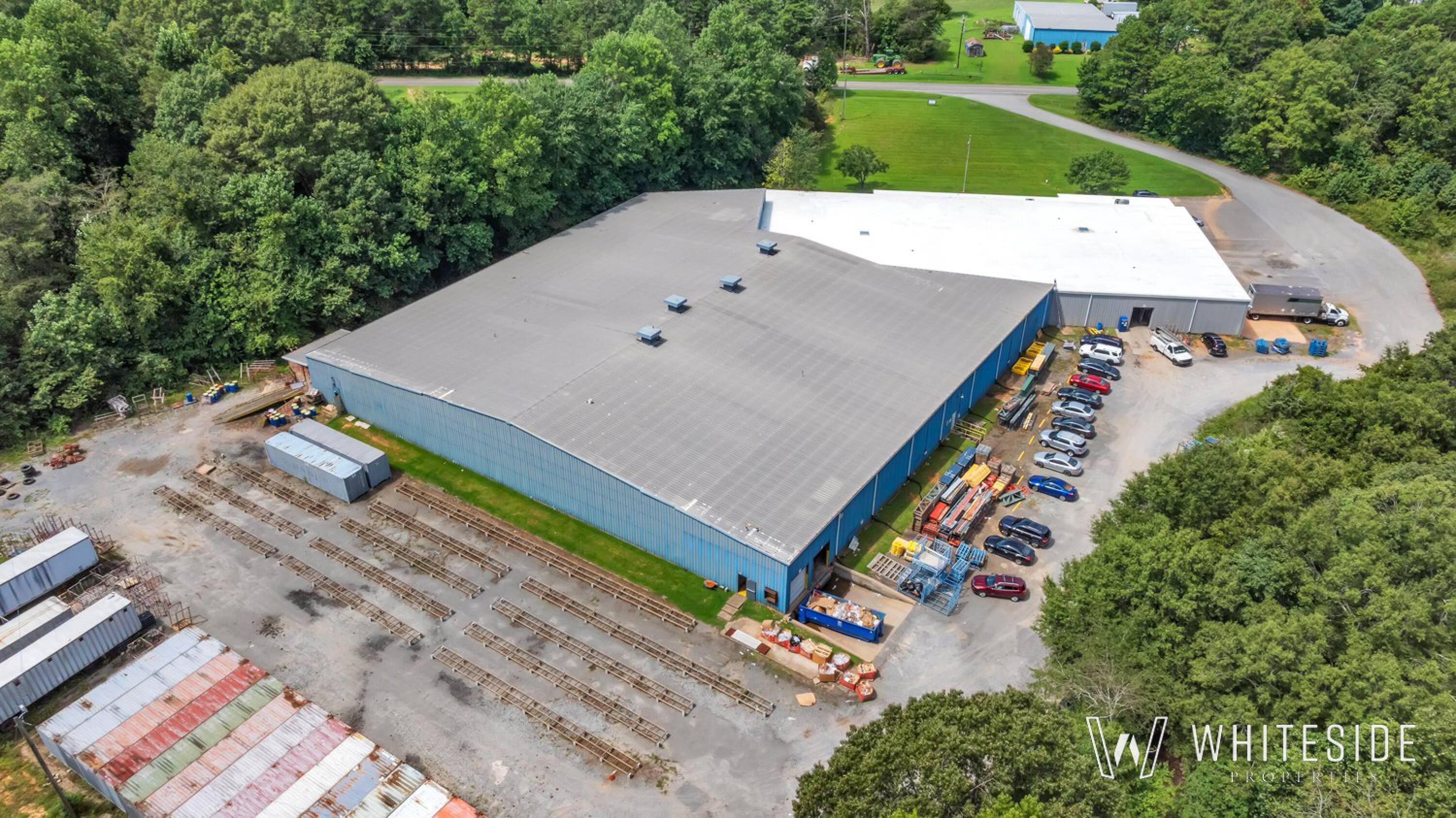 254 Tot Dellinger Rd., Cherryville, NC 28021 | Crexi.com