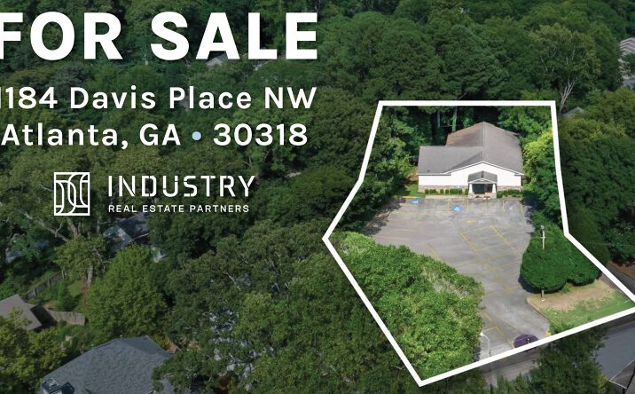 1184 Davis Pl NW, Atlanta, GA 30318 | Crexi.com