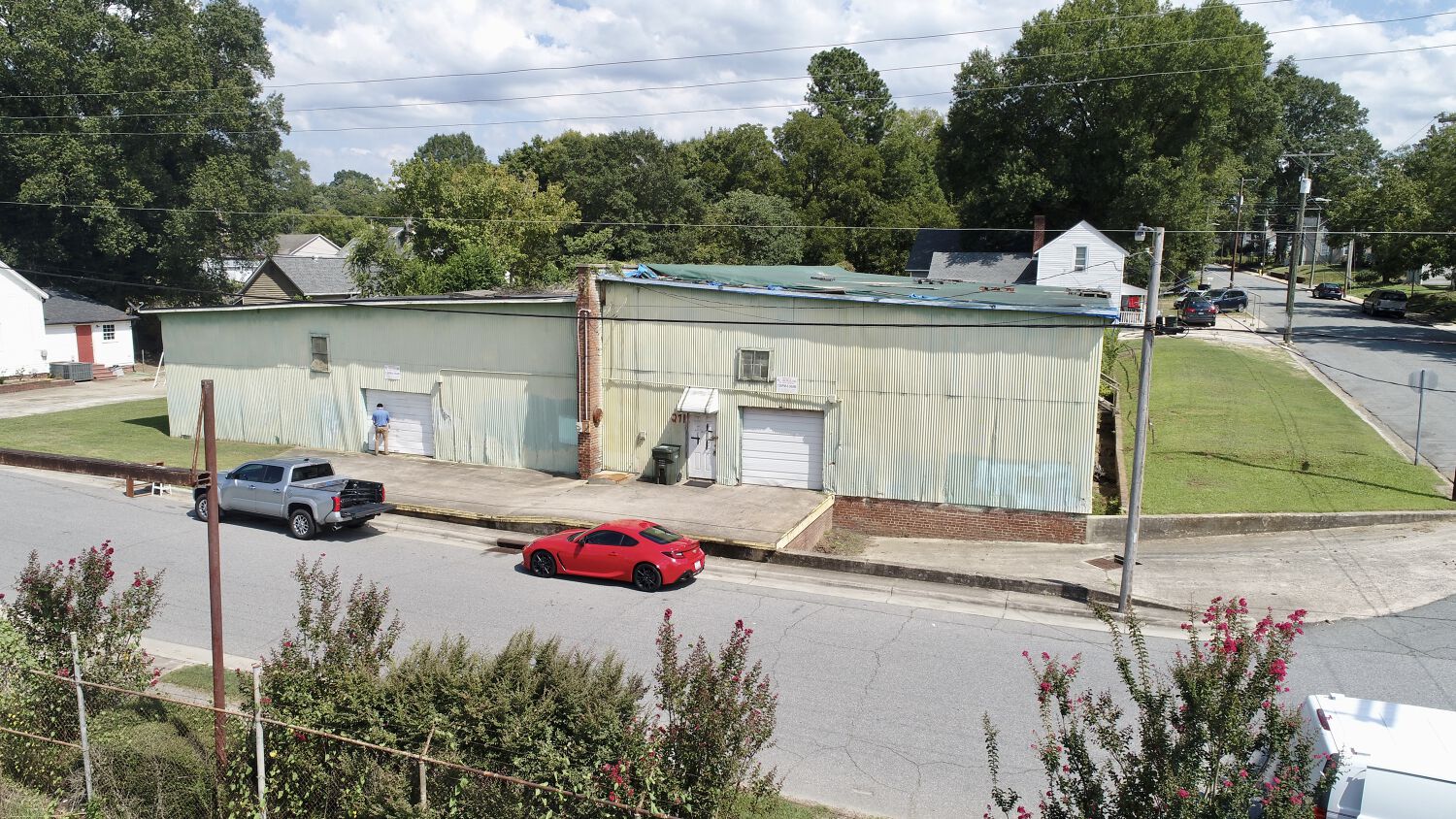 271 franklin ave nw, Concord, NC 28081 | Crexi.com
