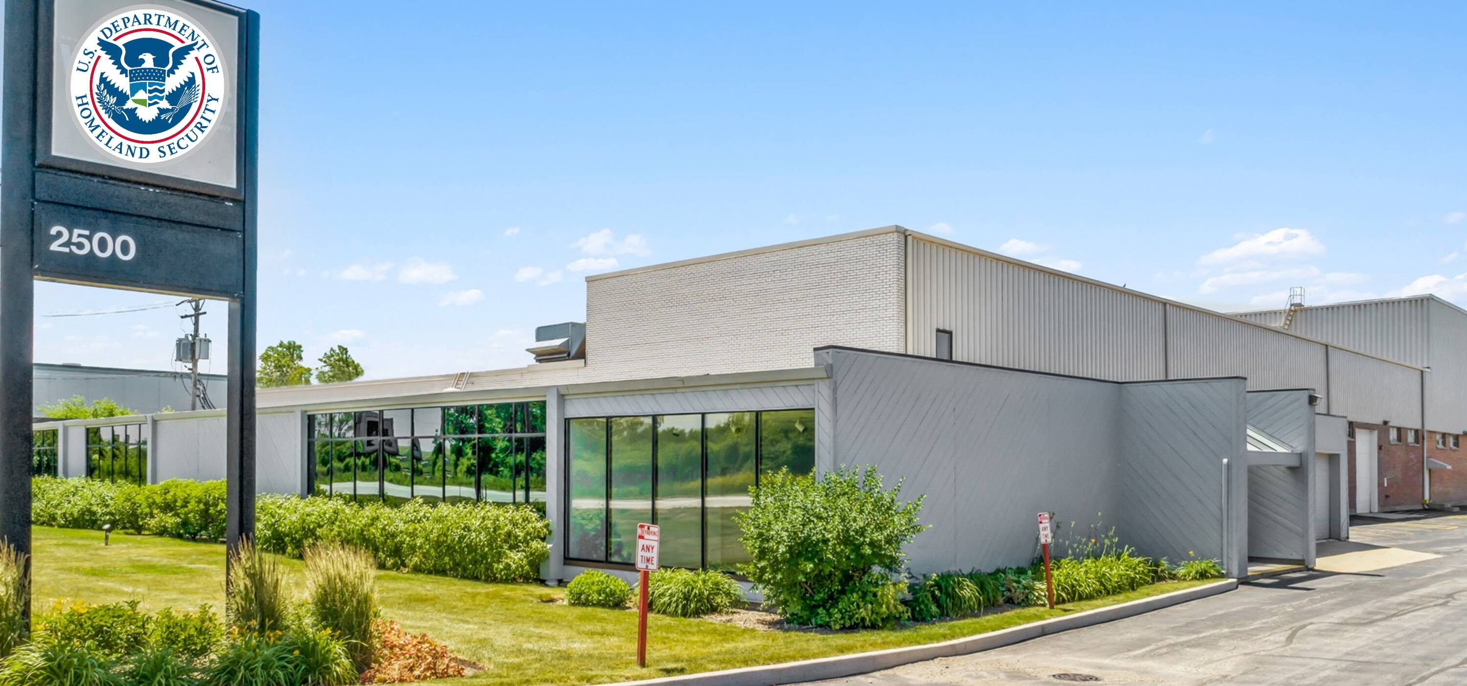 2500 York Rd, Elk Grove Village, IL 60007 | Crexi.com