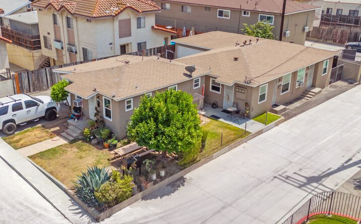 1616 Cherry Ln, Alhambra, CA 91803 | Crexi.com