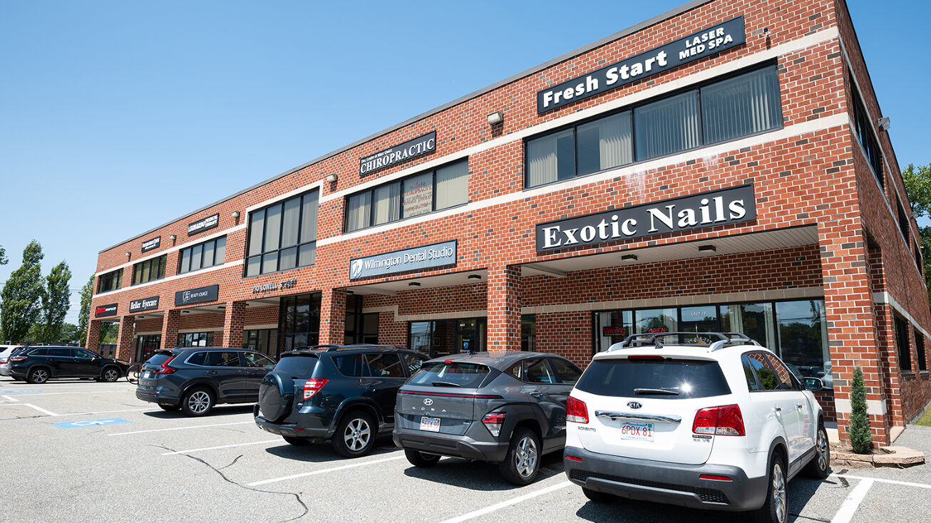 230 Lowell St, Wilmington, MA 01887 | Crexi.com