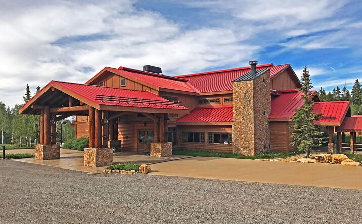 97 ELK WALK RD Montrose CO 81403-7308 APN: 425916200031 | Crexi.com