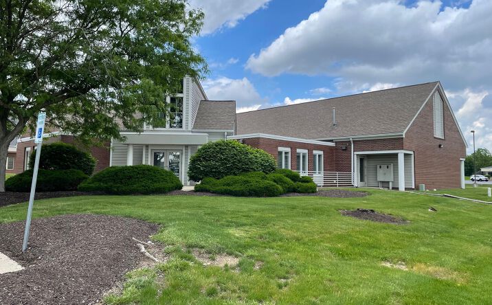5645 Lafayette Rd, Indianapolis, IN 46254 | Crexi.com