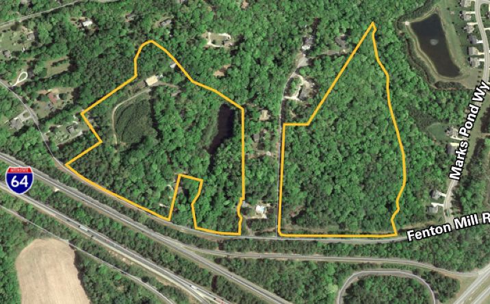 324 & 366 Fenton Mill Road, Williamsburg, VA 23188 | Crexi.com