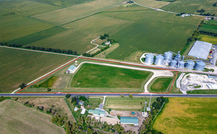 25010 Il Route 173 Highway, Harvard, IL 60033 | Crexi.com