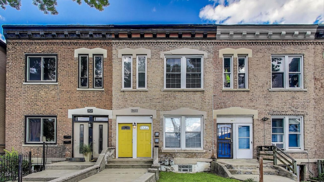 3623 S EMERALD Avenue, Chicago, IL 60609 | Crexi.com