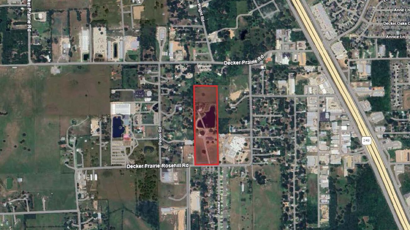27303 Decker Prairie Rosehill Rd, Magnolia, TX 77355 | Crexi.com
