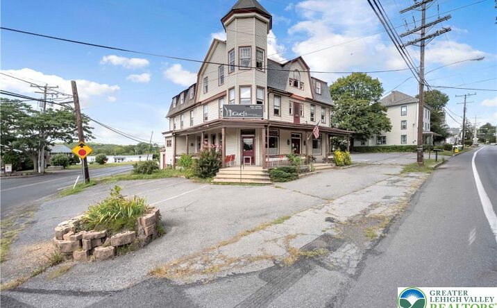 5881 Sullivan Trail, Plainfield Twp, PA 18064 | Crexi.com