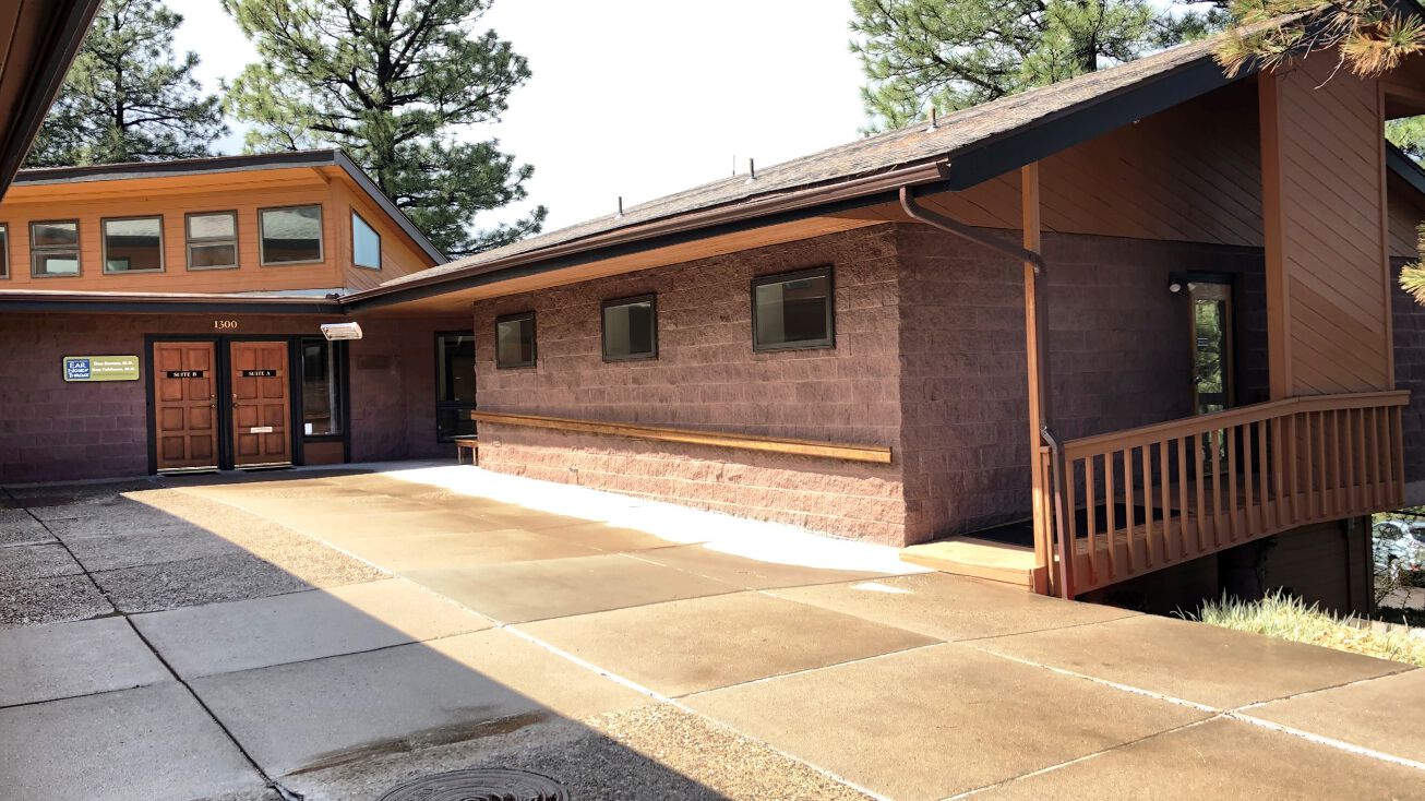 1300 N. Rim Drive, Flagstaff, AZ 86001 | Crexi.com