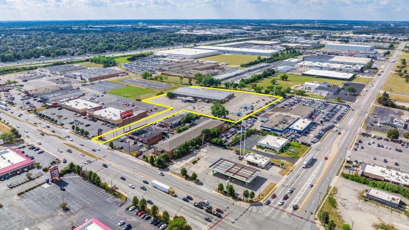 4170 W Broad Street, Columbus, OH 43228 | Crexi.com