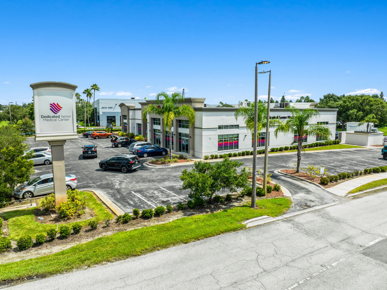 9501 ANDERSON RD Tampa FL 33634-1252 APN: 23877.0704 | Crexi.com