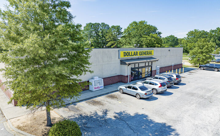 South Carolina Commercial Real Estate for Sale | Crexi.com