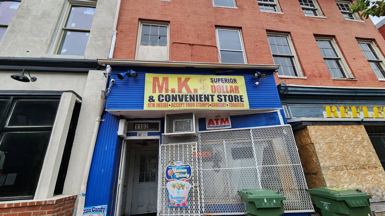 1102 W Baltimore St, Baltimore, MD 21223 | Crexi.com