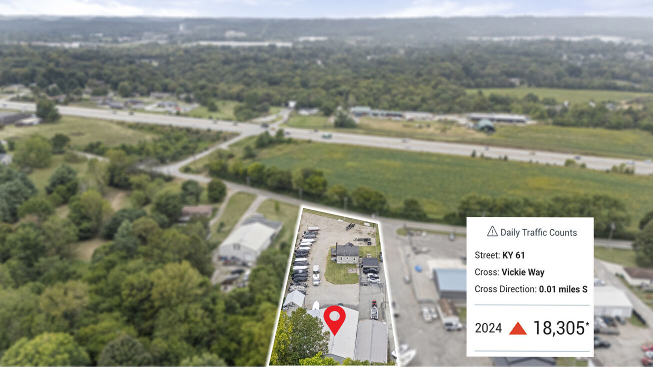 4510 N Preston Hwy, Shepherdsville, KY 40165 | Crexi.com