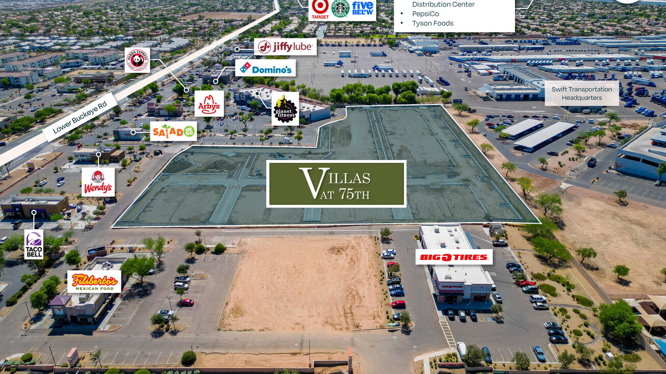 7620 W Lower Buckeye Rd, Phoenix, AZ 85043 | Crexi.com