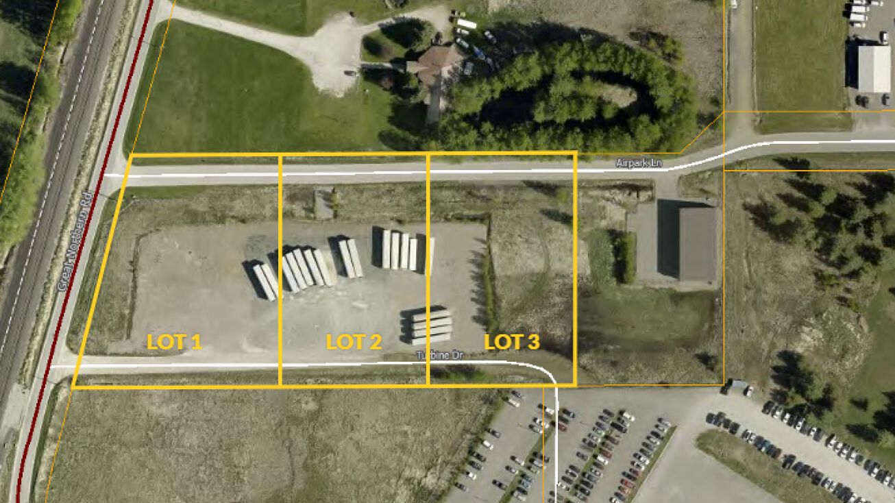 1300 Block of Airpark Lane, Sandpoint, ID 83864 | Crexi.com