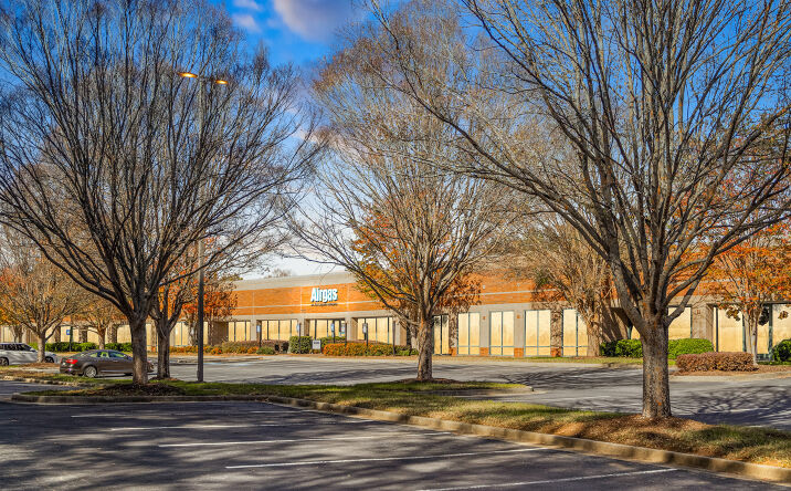 2015 Vaughn Road Building, Kennesaw, GA 30144 | Crexi.com