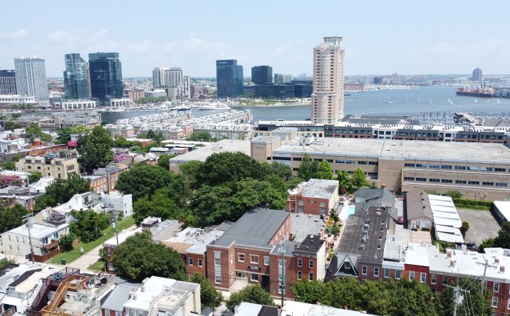 5212 McCormick Ave, Baltimore, MD 21206 | Crexi.com