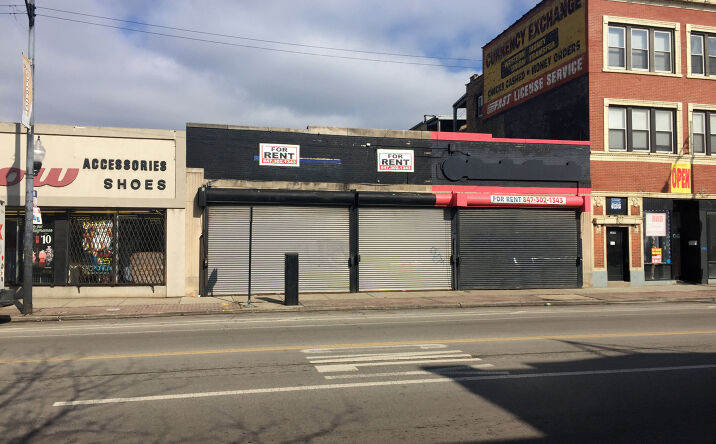 2410 W 63rd Street, Chicago, IL 60629 | Crexi.com