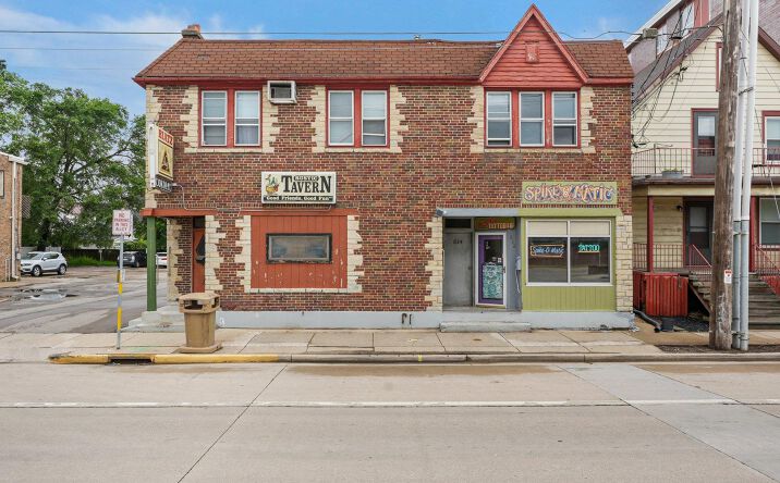 Madison, WI Commercial Real Estate for Sale | Crexi.com