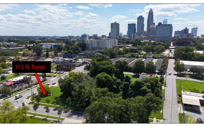 1721 Statesville Ave, Charlotte, NC 28206 | Crexi.com
