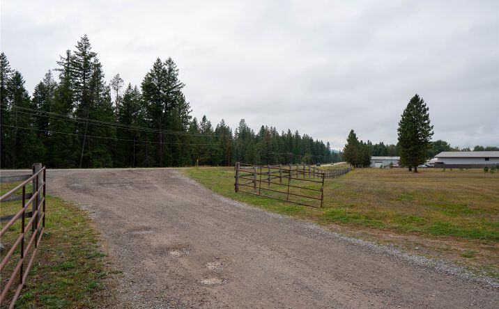 Lot 4 MT Hwy 83, Bigfork, MT 59911 | Crexi.com